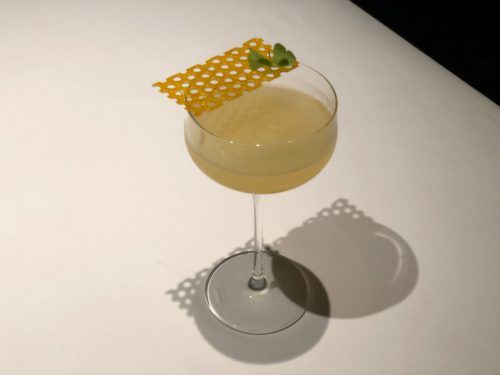 Review: A taste of Africa and the Caribbean over at Joloko KL