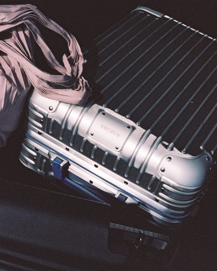 Rimowa Original Twist, LV Volt, and more in fashion news