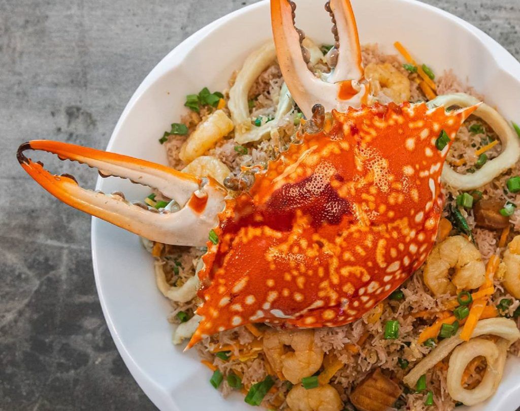 5 of the best Sri Lankan restaurants around KL and PJ