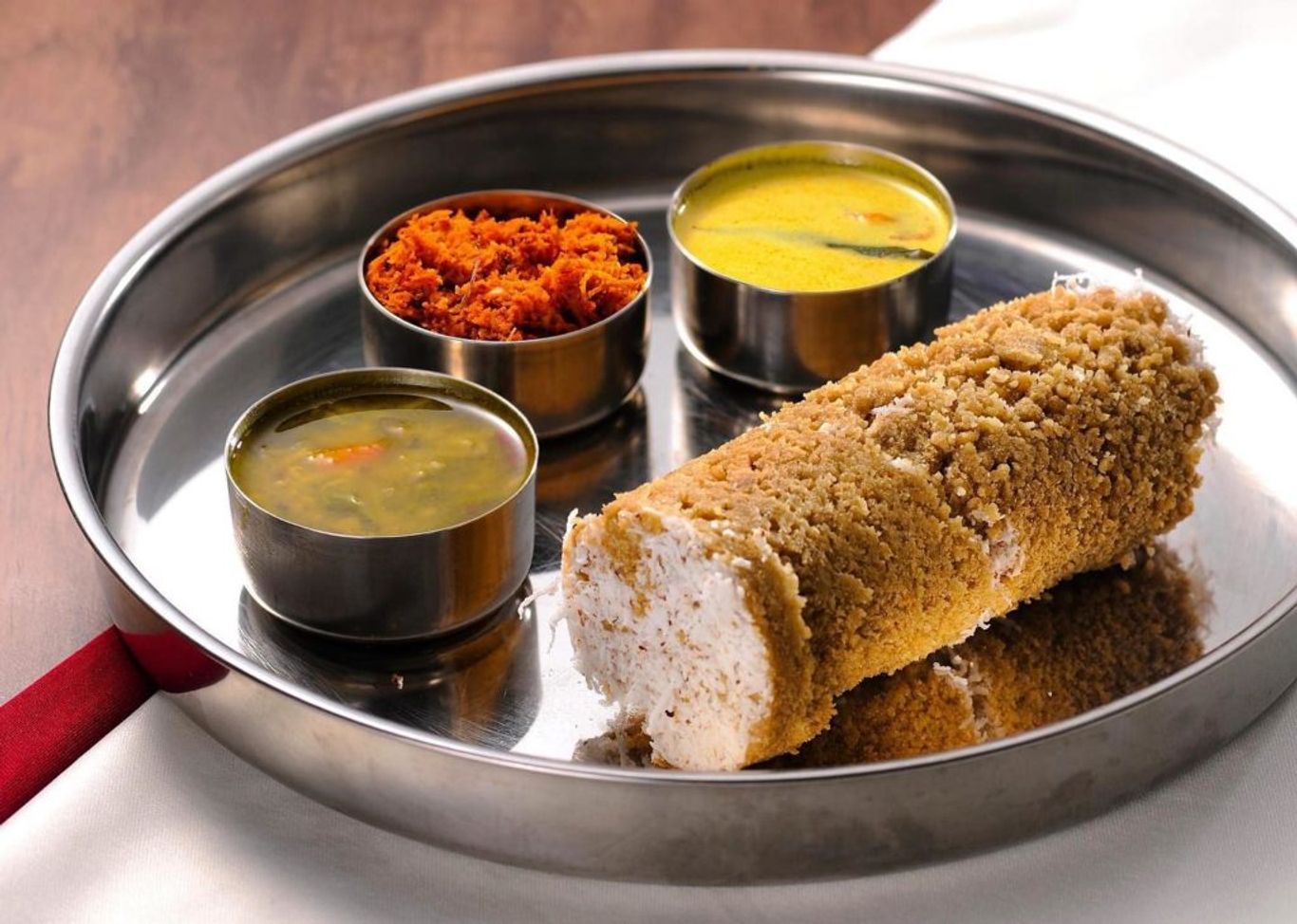 5 of the best Sri Lankan restaurants around KL and PJ