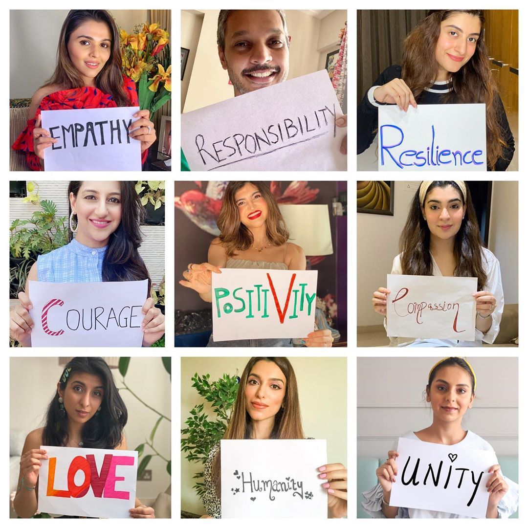 How to build a strong and successful social media personality