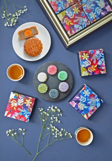 Where to buy mooncakes for the Mid-Autumn Festival 2020