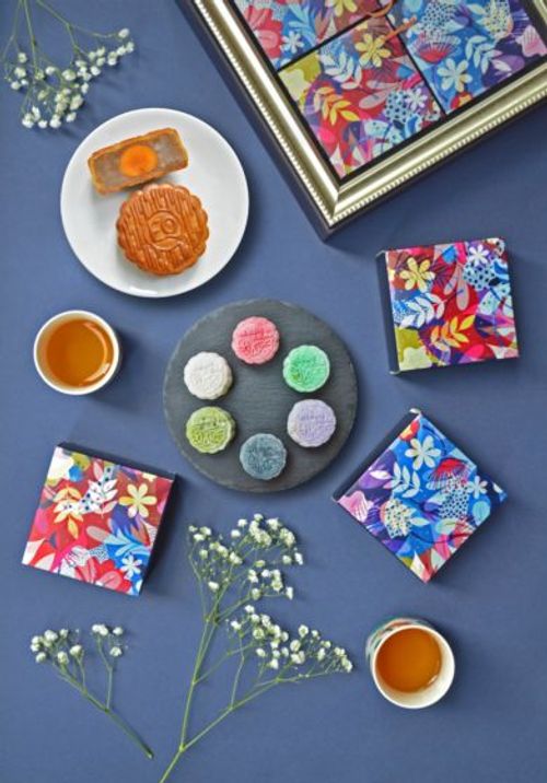 Where to buy mooncakes for the Mid-Autumn Festival 2020