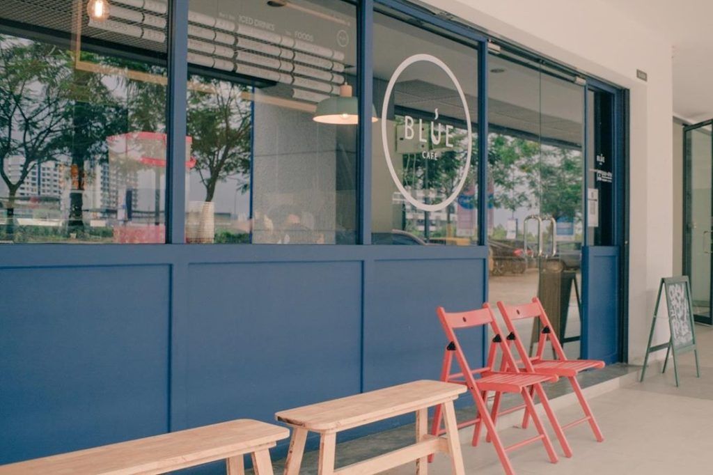 7 new restaurants & cafes in KL to check out this September 2020