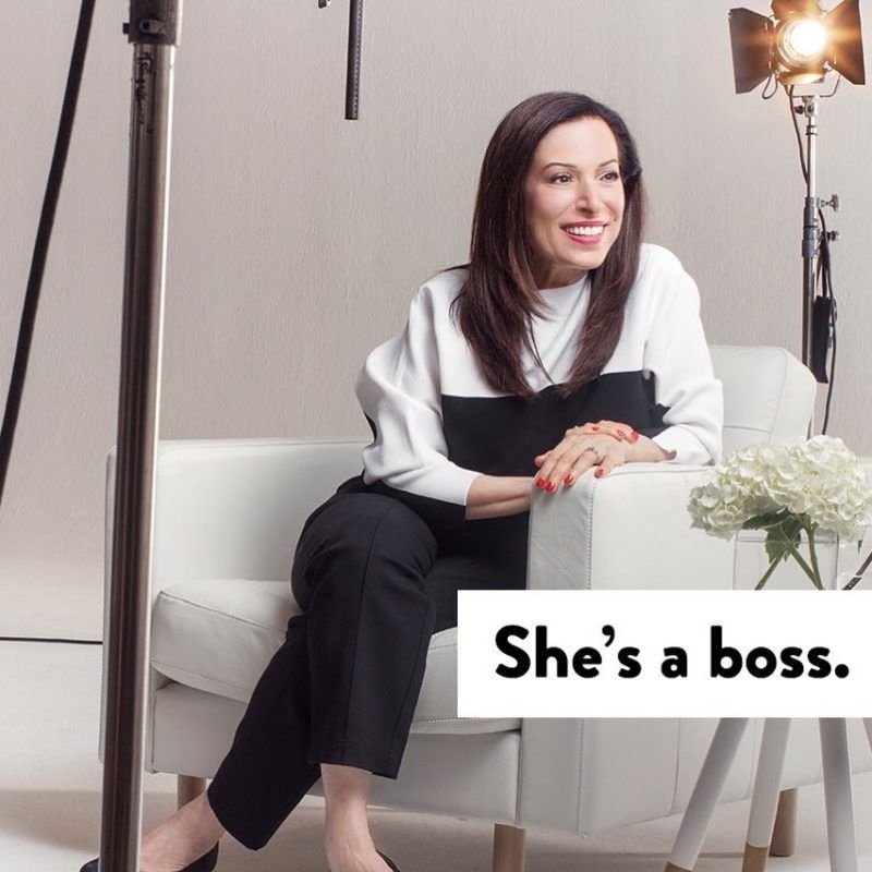 Paula Begoun from Paula’s Choice busts some beauty myths with us