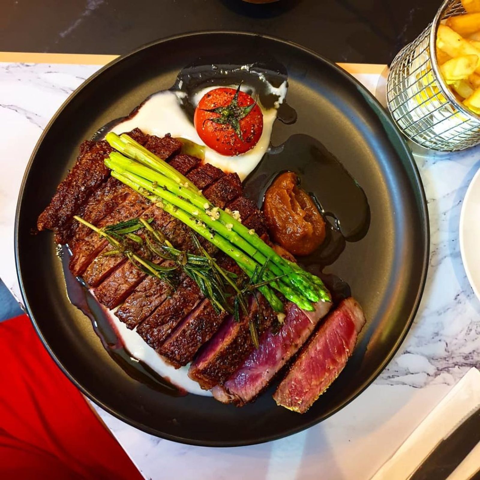 The best halal steakhouses in KL and PJ