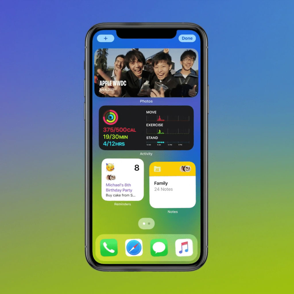 12 Apple OS updates everyone should be excited for