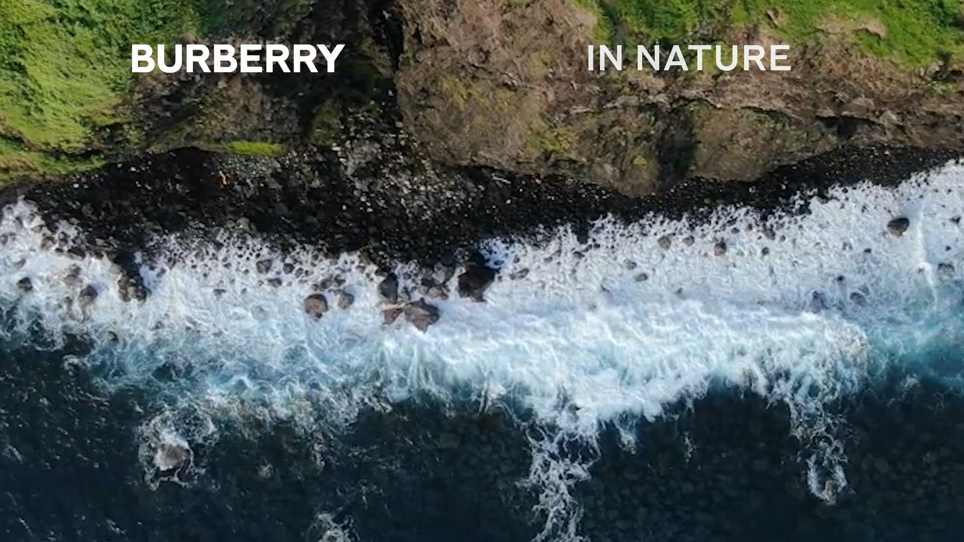 Watch the Burberry Spring/Summer 2021 show live via Twitch