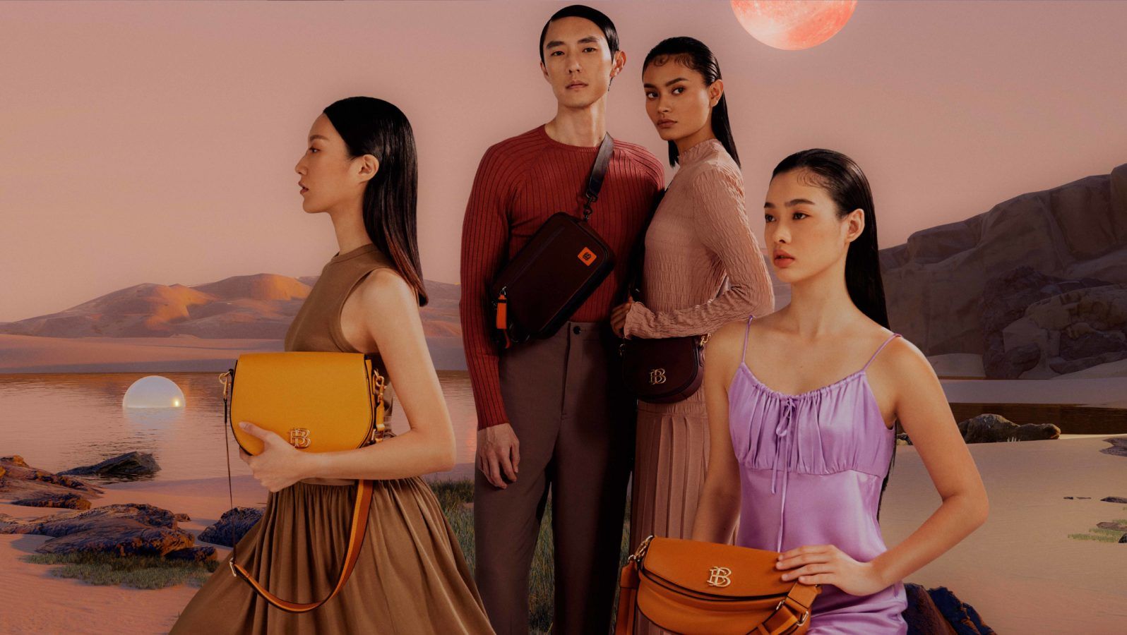 Q&A: Dato' Sri Daniel Chiang and Jonathan Liang on balancing the 'neu ...