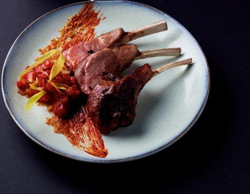 Review: A taste of Africa and the Caribbean over at Joloko KL