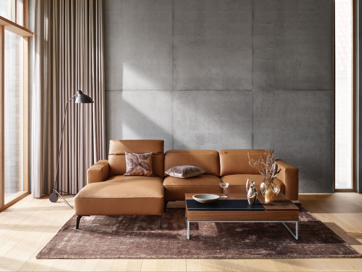 Make the home the centre of your life with BoConcept 2021 collection