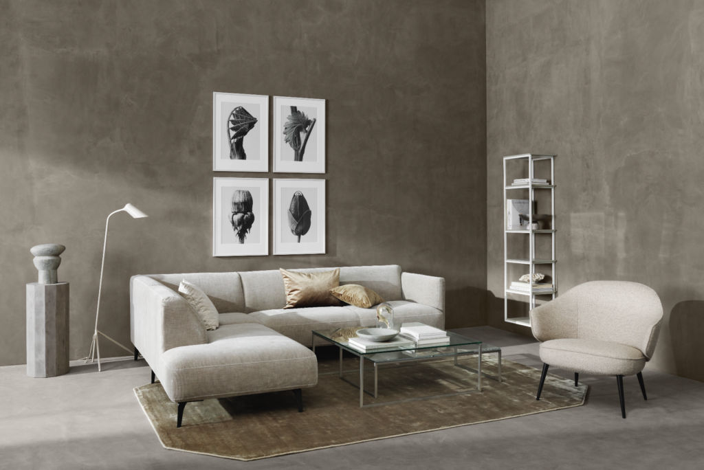 Make the home the centre of your life with BoConcept 2021 collection