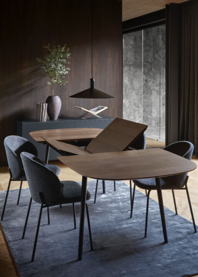 Make the home the centre of your life with BoConcept 2021 collection