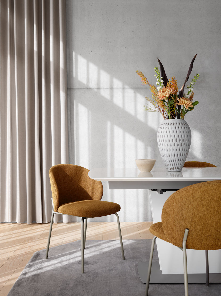 Make the home the centre of your life with BoConcept 2021 collection