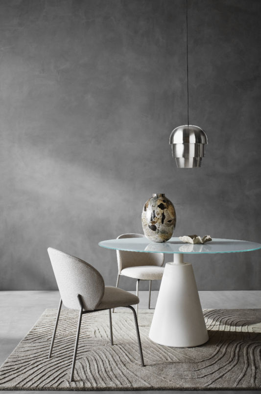 Make the home the centre of your life with BoConcept 2021 collection