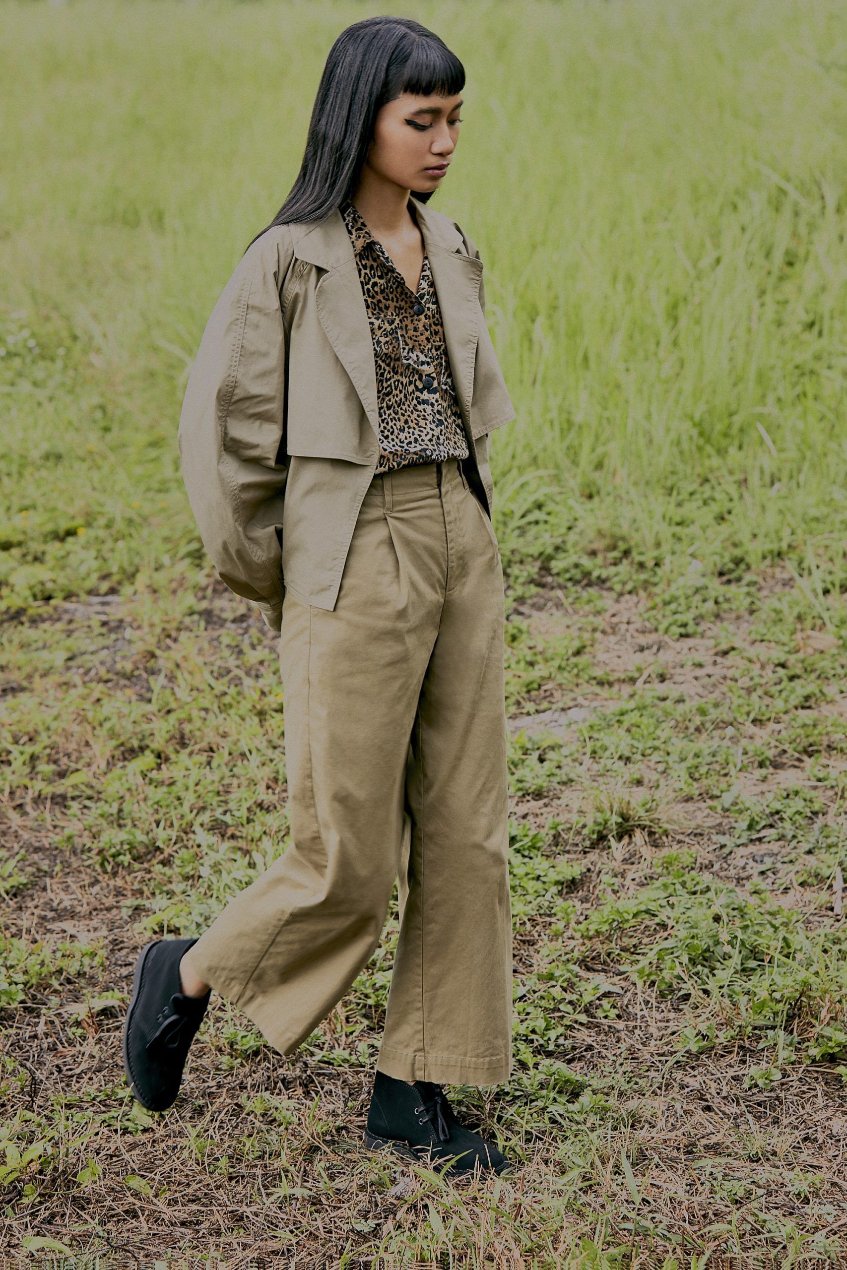 Clarks celebrates local changemakers in its latest AW2020 campaign