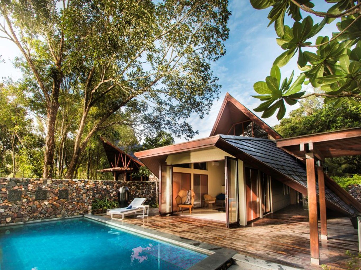 Here are the best hotels and resorts to check-in for a few nights at ...