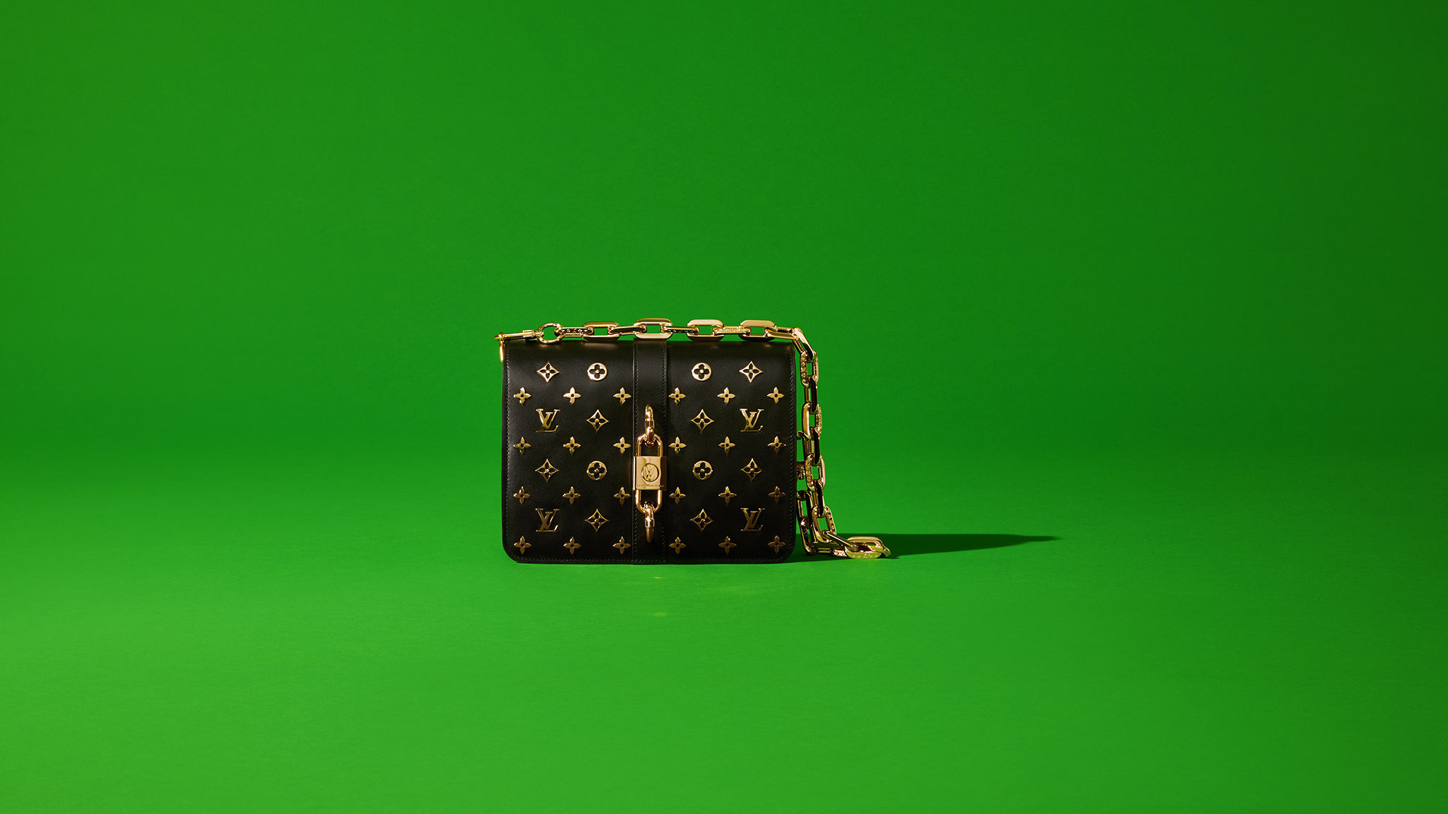 Check out the latest Louis Vuitton Spring/Summer 2021 collection later ...