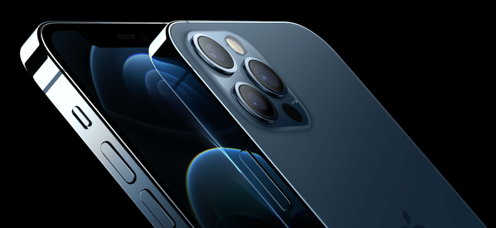 All the details of the new iPhone 12, 12 Pro, 12 Pro Max, and Mini