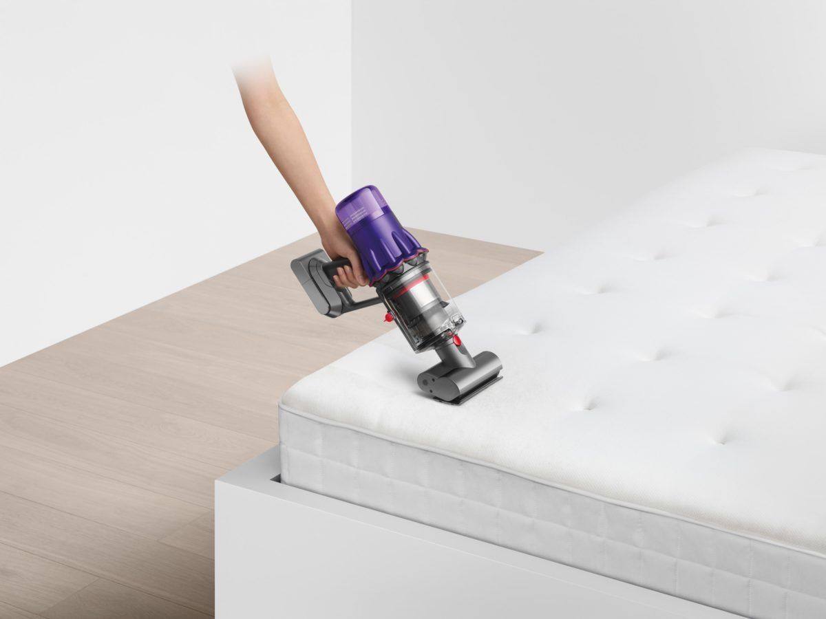 6 reasons why the Dyson Digital Slim vacuum is our newest love