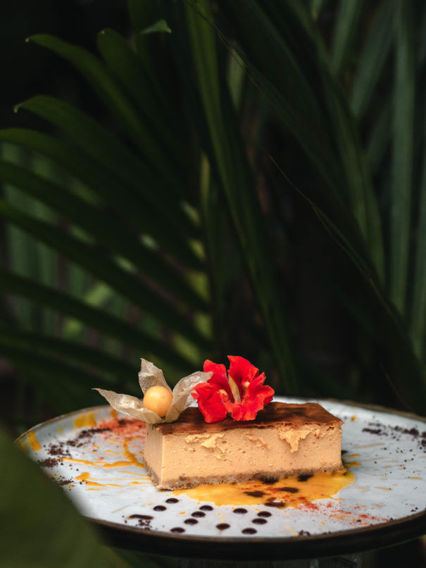 Review: A taste of Africa and the Caribbean over at Joloko KL