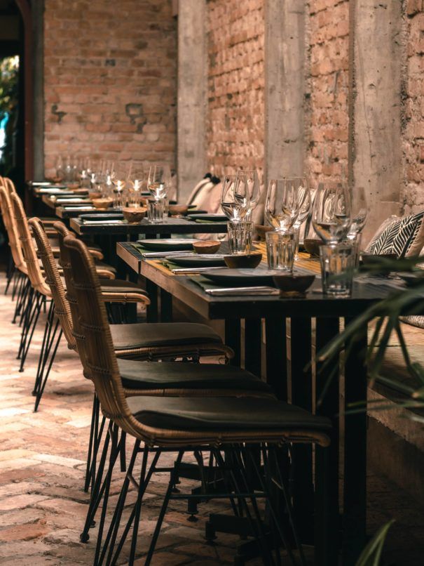 Review: A taste of Africa and the Caribbean over at Joloko KL