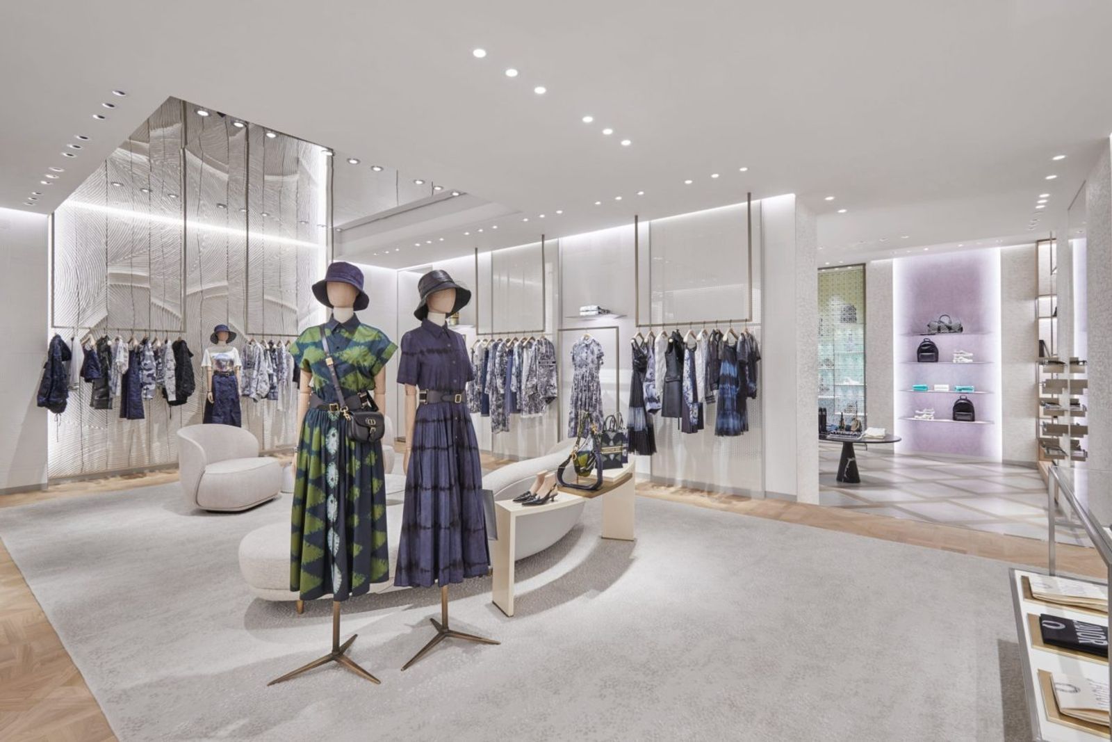 Store Explore: Dior opens its flagship boutique in Pavilion KL