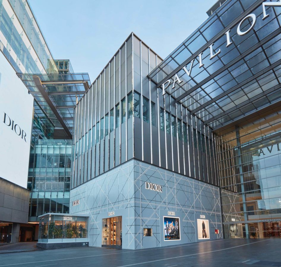 Store Explore: Dior opens its flagship boutique in Pavilion KL