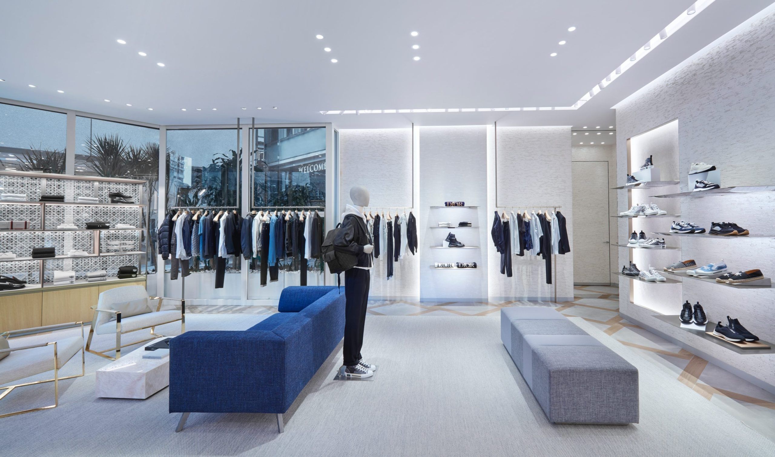 Store Explore: Dior opens its flagship boutique in Pavilion KL