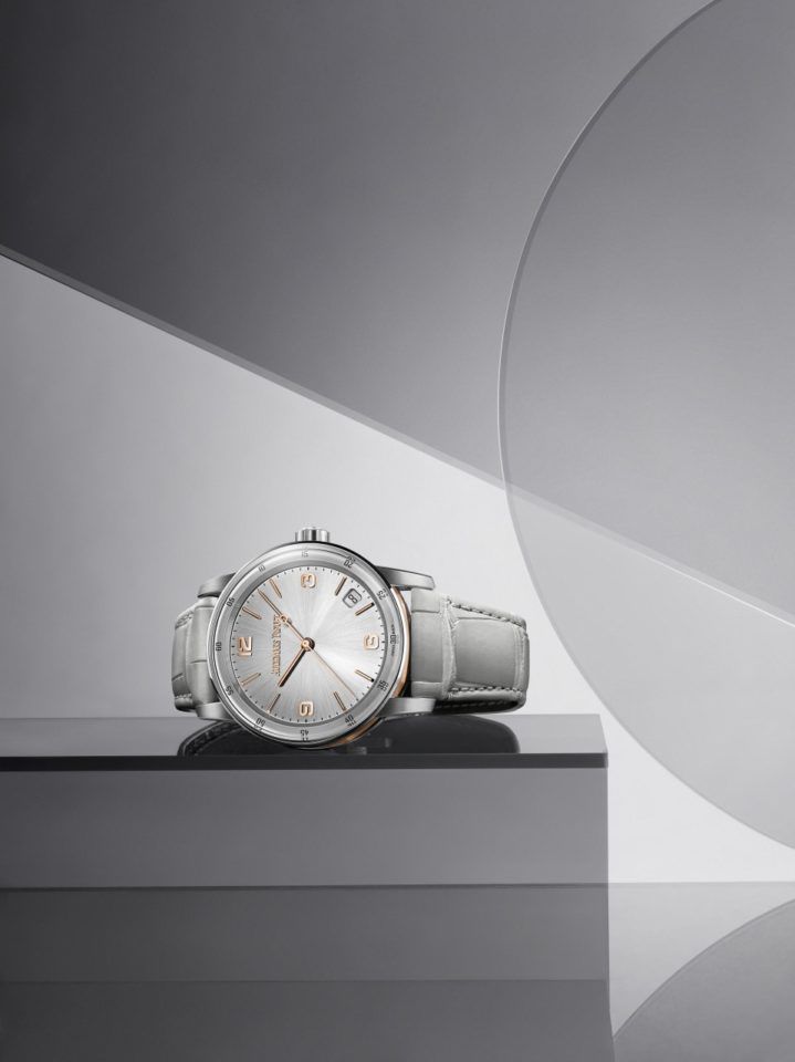 Discover the many colourful faces of the Code 11.59 by Audemars Piguet