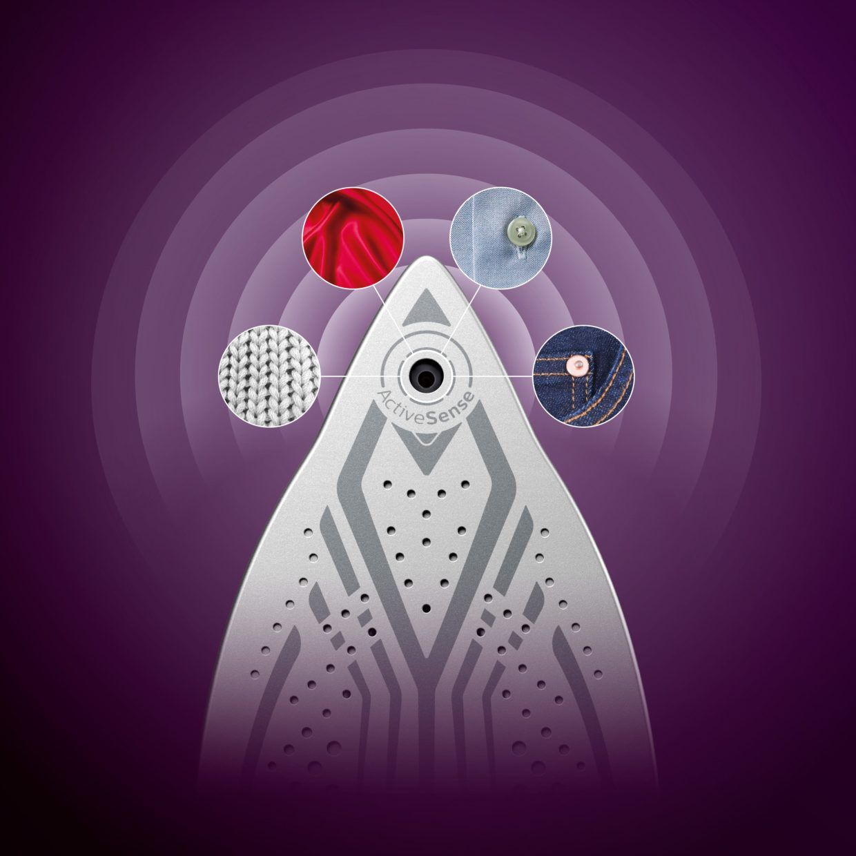 Review: The Philips PerfectCare 9000 iron smooths out laundry wrinkles