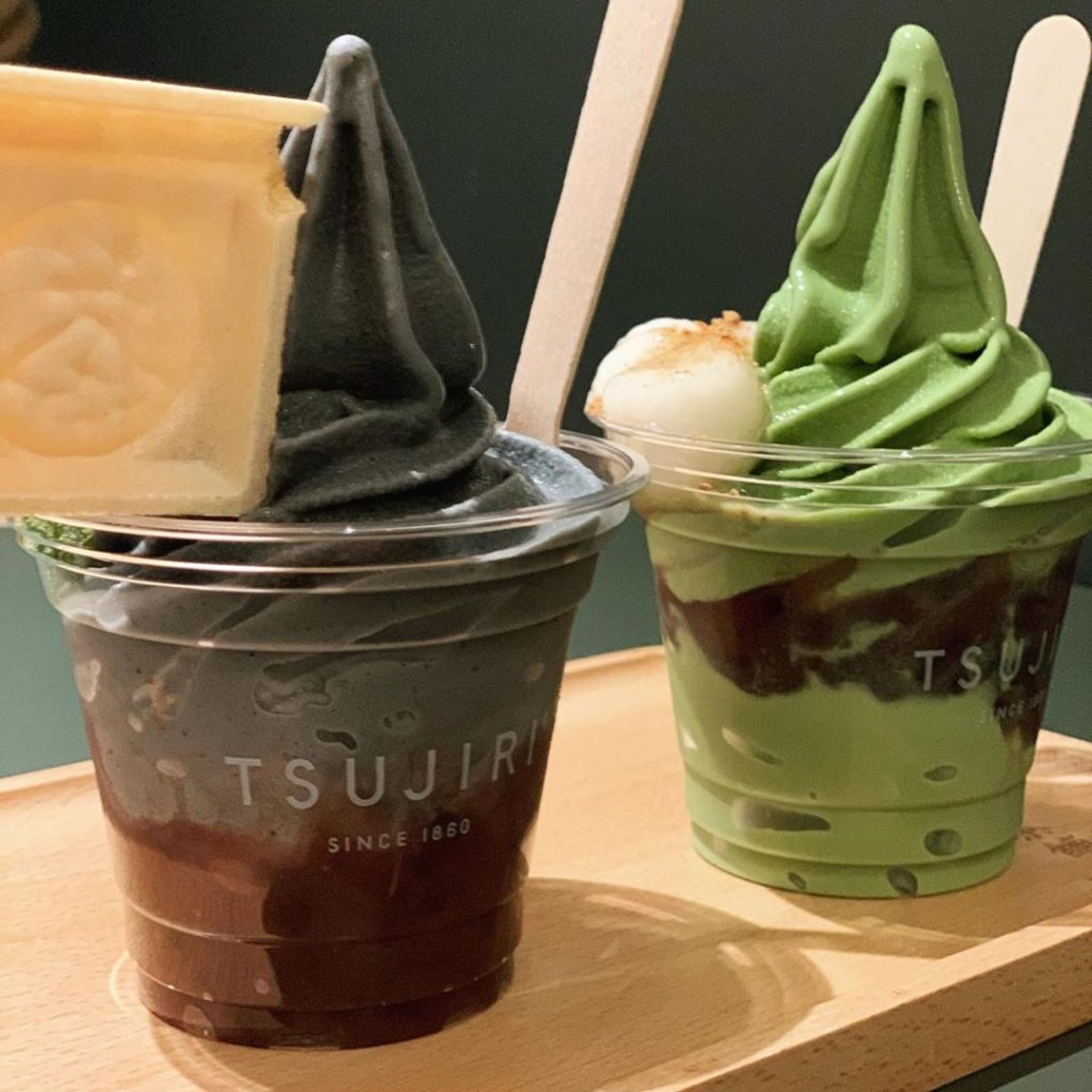 Go green: Here are 5 must-visit matcha cafes around KL