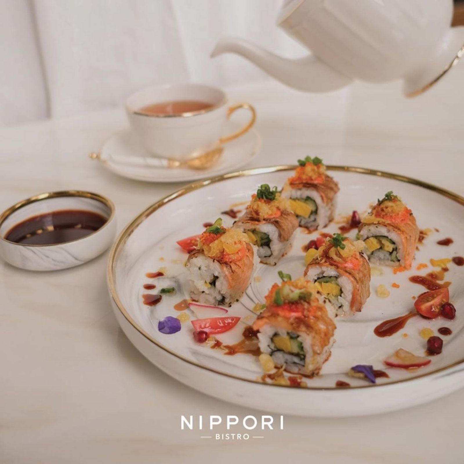 9 new restaurants & cafes to visit in KL this November 2020