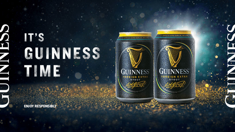 Don't let CMCO stop you from enjoying the bittersweet and malty taste ...