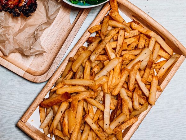 6 easy recipes you need to try for the best fries ever at home