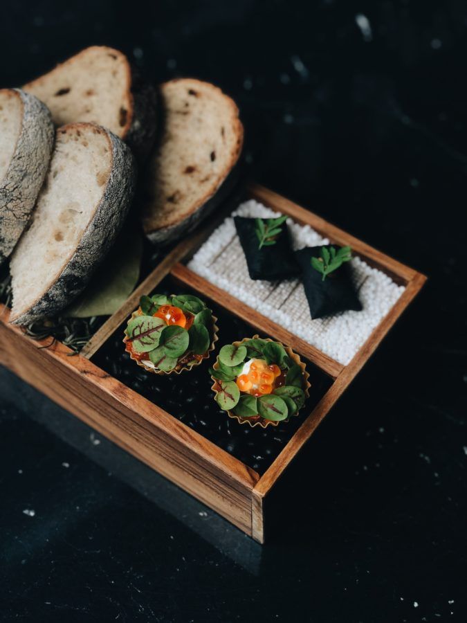 Skillet@163 welcomes the deep, earthy flavours of autumn in its latest ...