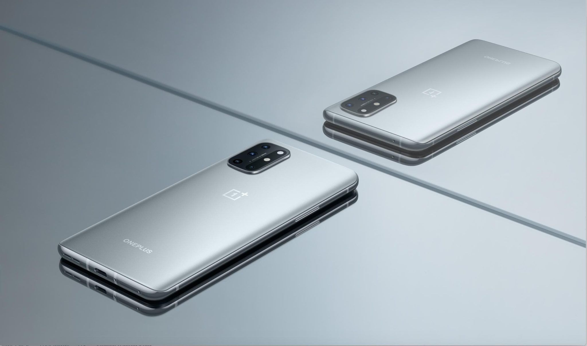 OnePlus is back with its latest flagship-killer smartphone, the 8T