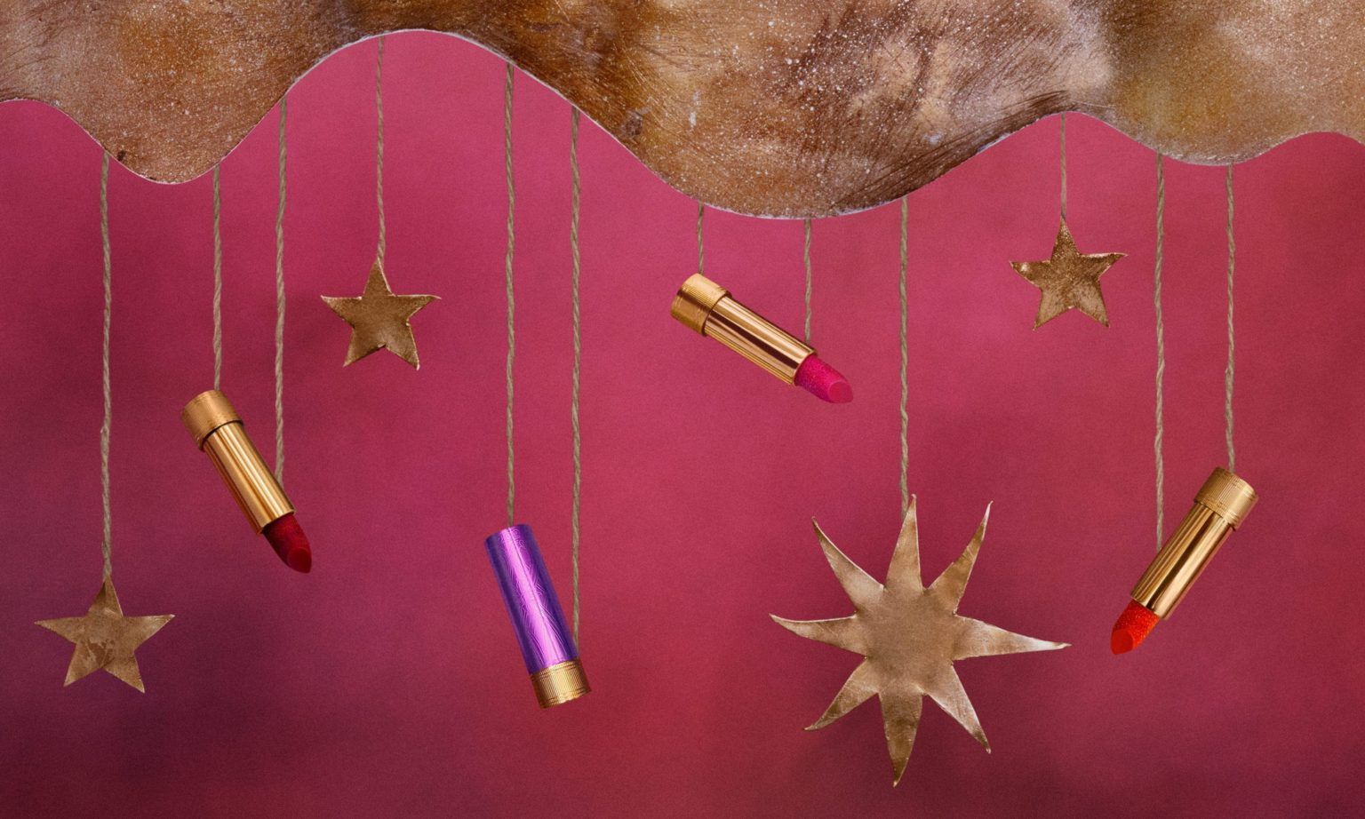 A roundup of the best Holiday 2020 makeup collections to covet