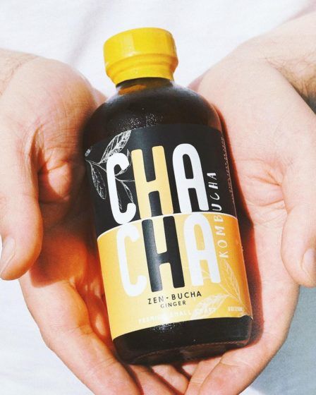 8 local kombucha brands in Malaysia to purchase the drink from