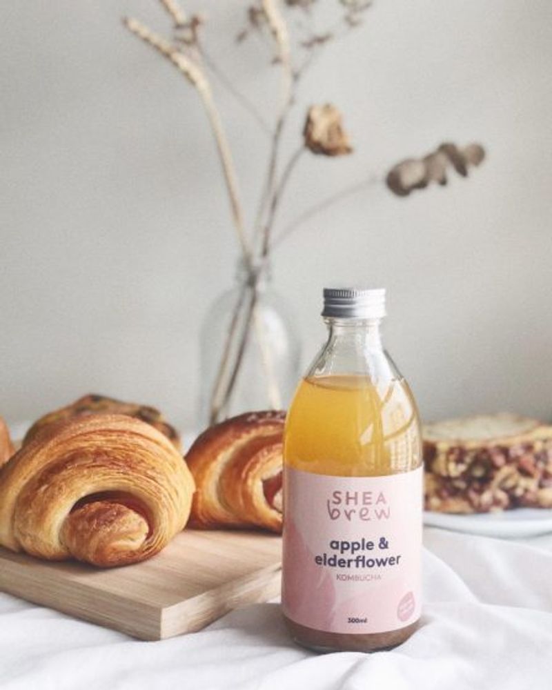 8 local kombucha brands in Malaysia to purchase the drink from