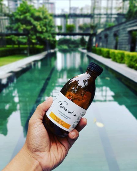 8 local kombucha brands in Malaysia to purchase the drink from