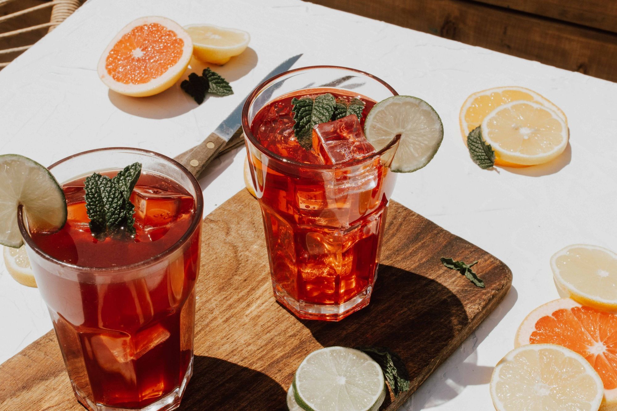 8 local kombucha brands in Malaysia to purchase the drink from