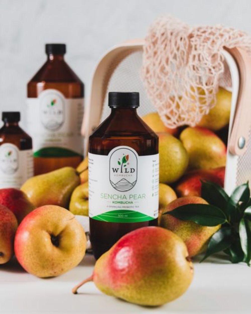 8 local kombucha brands in Malaysia to purchase the drink from