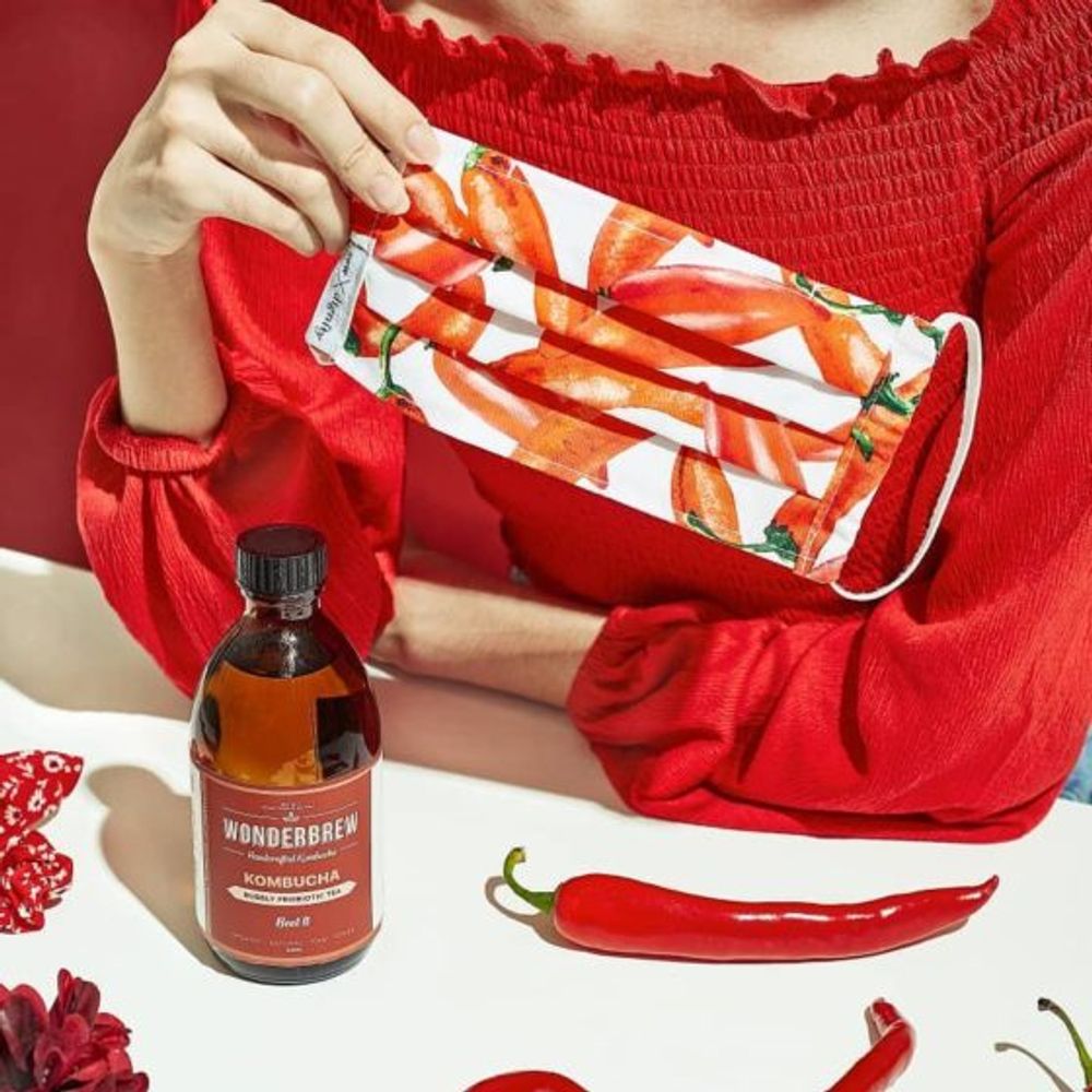 8 local kombucha brands in Malaysia to purchase the drink from