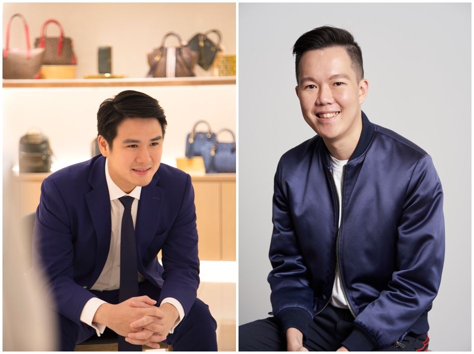 Q&A: Dato' Sri Daniel Chiang and Jonathan Liang on balancing the 'neu ...