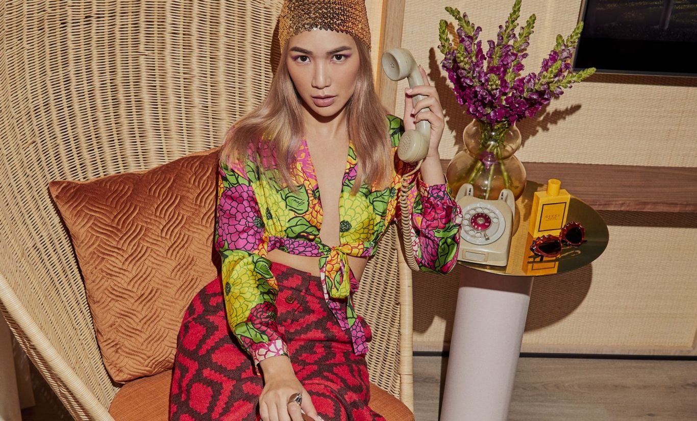 Q&A: Jane Chuck on leading her entrepreneurial journey with creativity