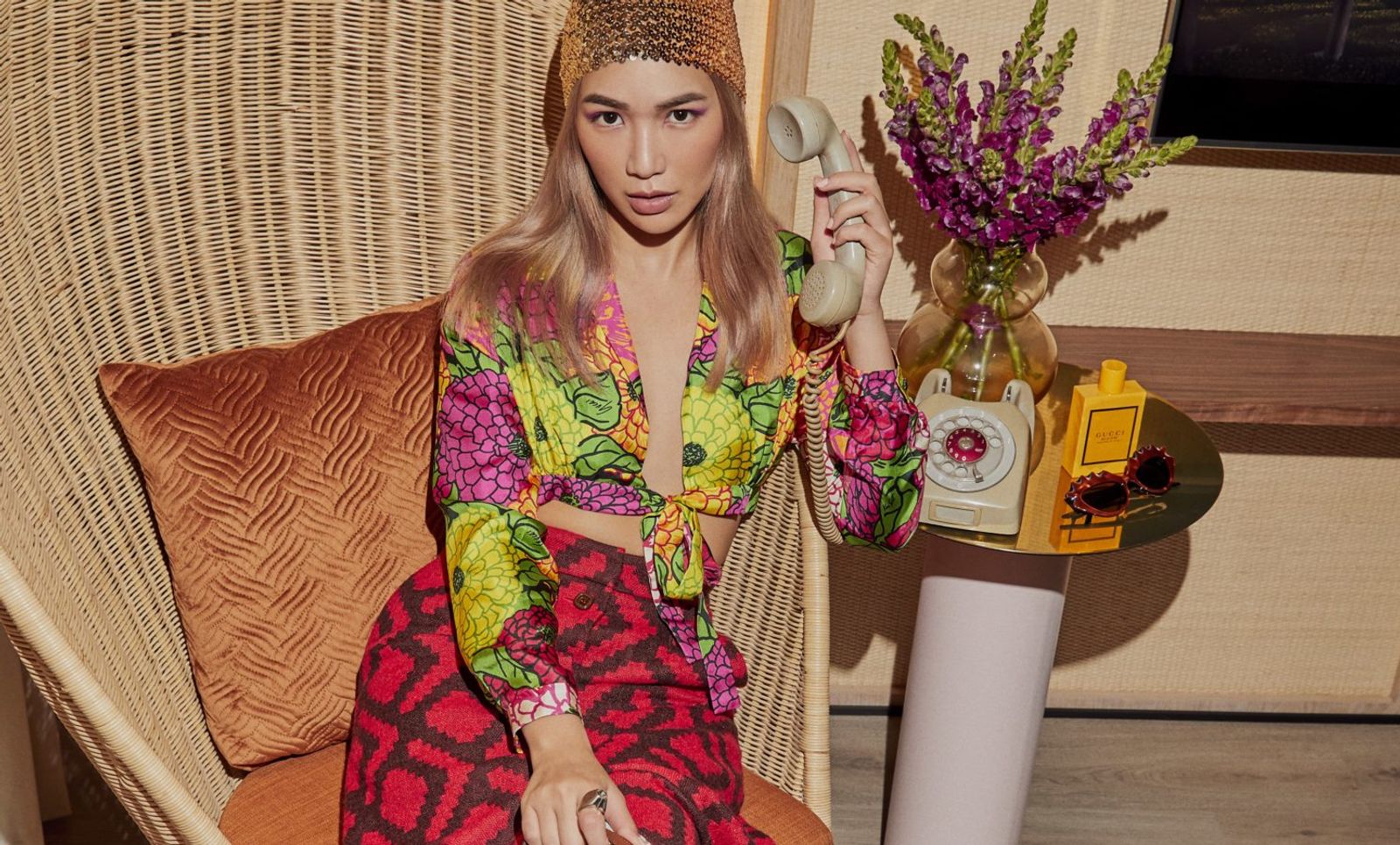 Q&A: Jane Chuck on leading her entrepreneurial journey with creativity