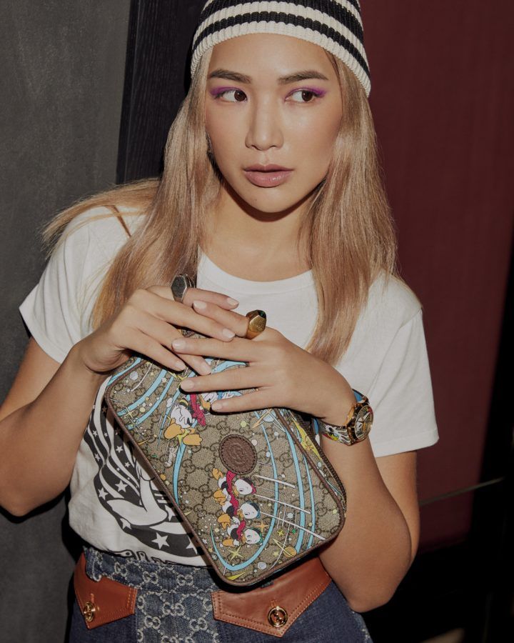 Q&A: Jane Chuck on leading her entrepreneurial journey with creativity