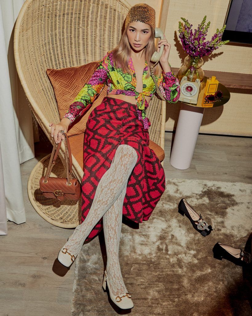 Q&A: Jane Chuck on leading her entrepreneurial journey with creativity