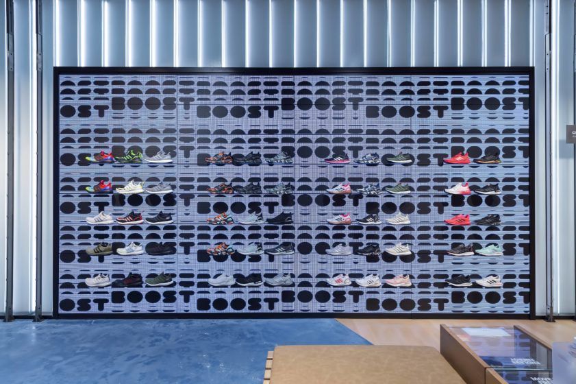 Adidas unveils its all-new Brand Centre in Pavilion KL